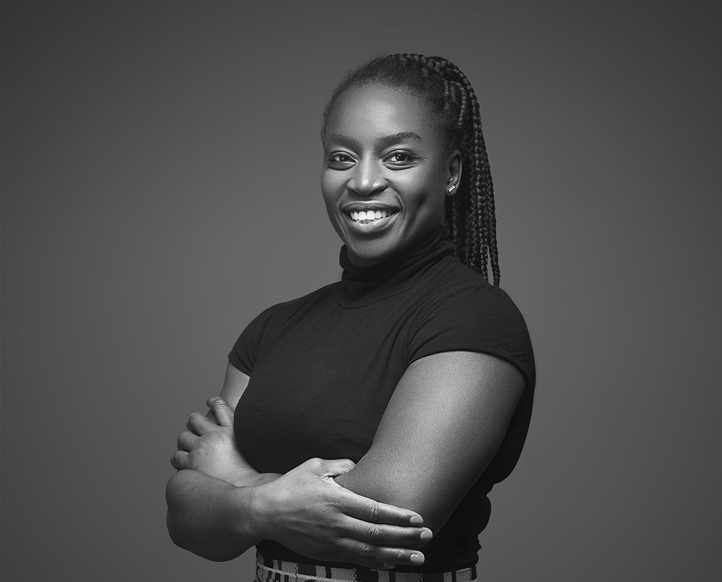 Gévrise Émane, se transformer en combattante - Mainpaces